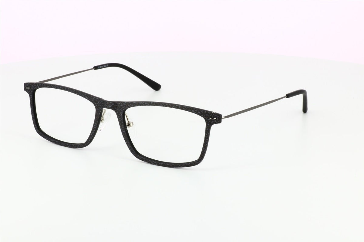 Quinn J0539 Rectangle Shape Frame with Lens – Glassesgateway